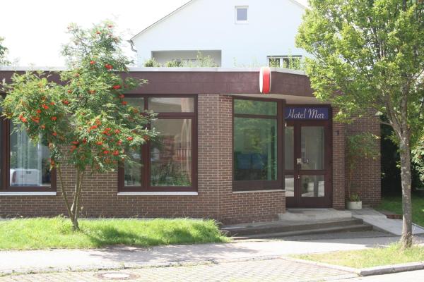 Mar Hotel - Gladenbach