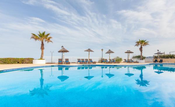 Bahia de San Antonio Beach - Ibiza