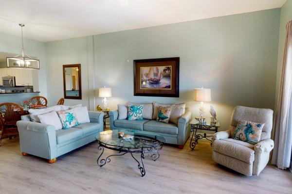 607 - Madeira Bay Resort - Madeira Beach, FL