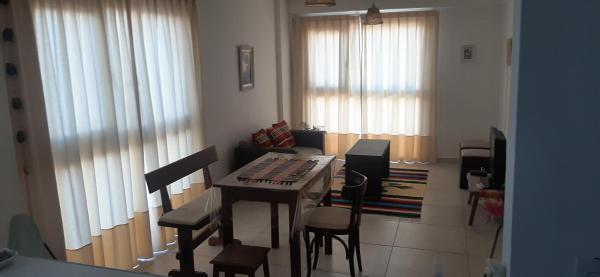 Luminoso Departamento De Dos Ambientes Externo - 馬德普拉塔
