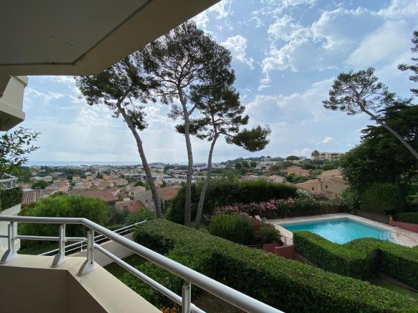 Le Beauvert - Stayinantibes - Villeneuve-Loubet Plage