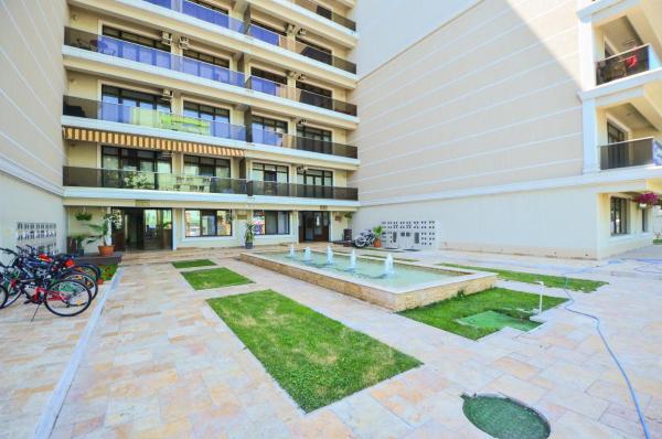 Miralex - Solid House Residence Mamaia - Constanța