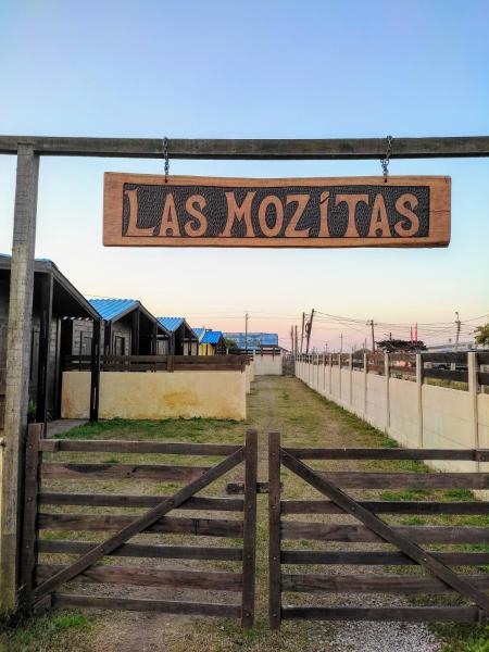 Las Mozitas - Uruguay