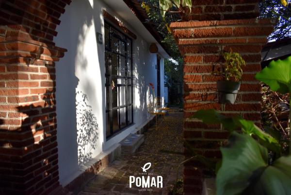 Finca Del Pomar -