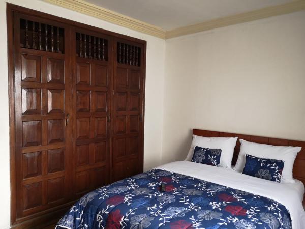 Hotel Lili - Popayán - Huila