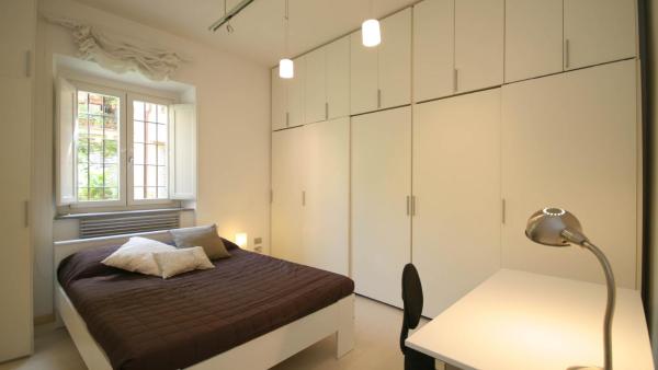 Rental In Rome Purificazione Apartament - Roma