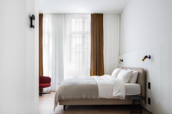 Hotel Riga - Mortsel