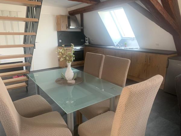 Ferienwohnung Wilflingen - Bad Saulgau