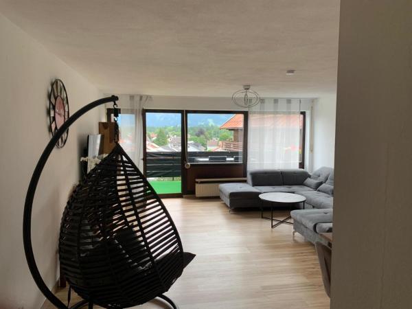 Ferienwohnung Oya - Hohenschwangau