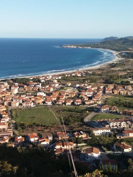 B&b La Terrazza - Posada