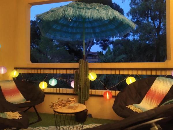 Studio Paradise Entre Mer Et Pins - Agay