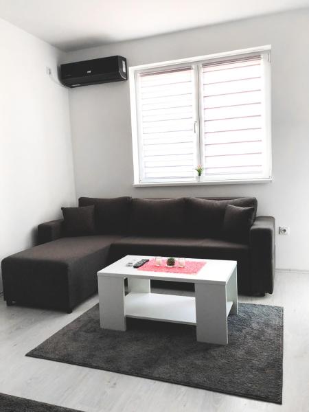 Apartman Dea - Sokobanja