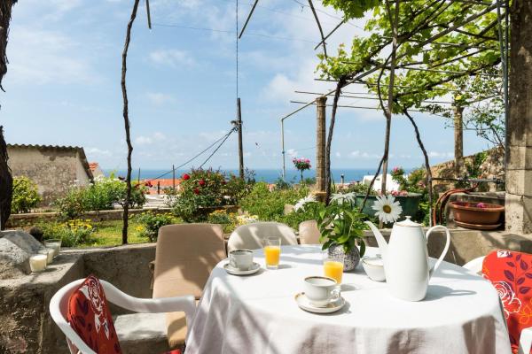 House Verde - Private House With Seaview - Dubrovnik