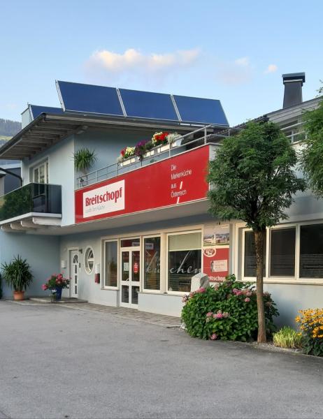 Mühlburger - Lienz