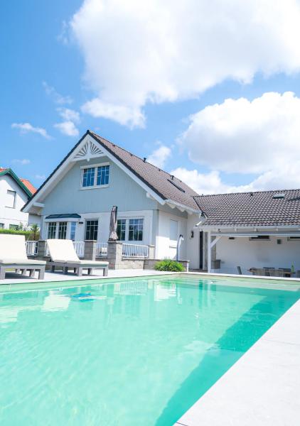 Pannonia Lake House - Neusiedl am See