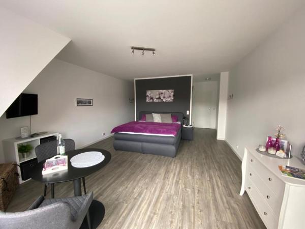 City-apartment Dülmen - Coesfeld
