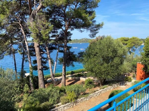 Casita Liliana By The Sea - Mali Lošinj
