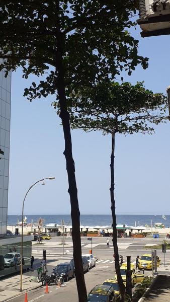 O Melhor De Copacabana - Rio de Janeiro