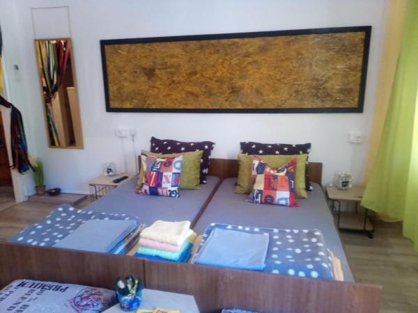 Studio Apartment Corner - Rijeka