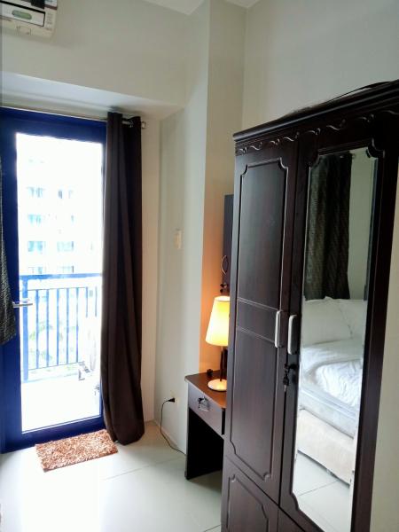 Sea Residences F - Manila