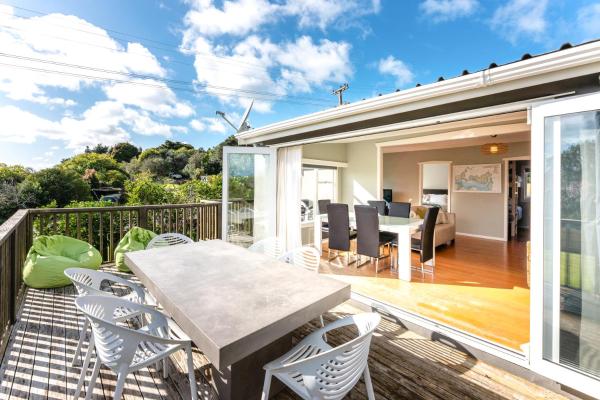 Eden Escape Onetangi - Waiheke Island