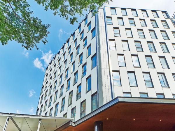 Hotel Keyaki Gate Tokyo Fuchu - Kokubunji