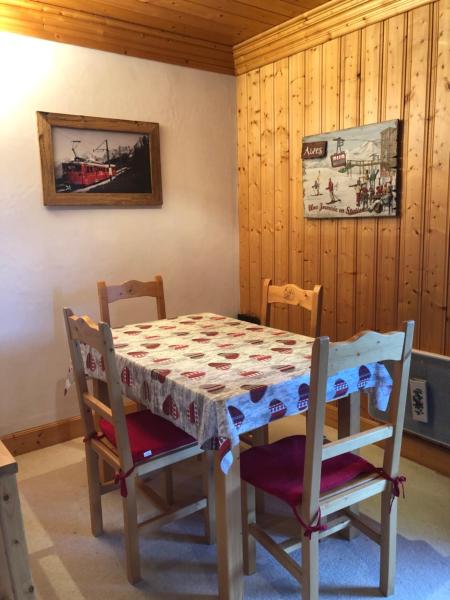 Hotel Le Tremplin - Les Menuires