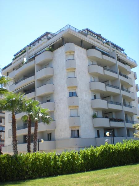 Casa Vacanze Montesilvano - Montesilvano