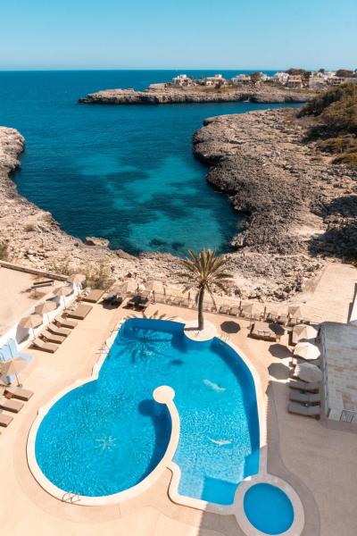 Portomar Apartments - Cala Murada
