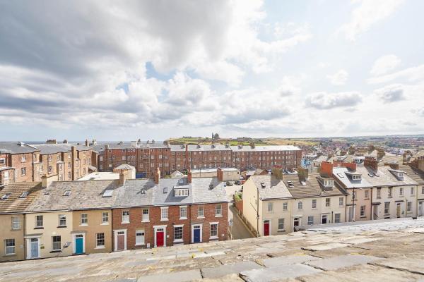 Host & Stay - The Loft - Whitby