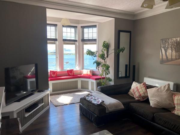 Royal Bank Flat - Oban