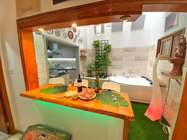 La Luz Vivienda Vacacional - Gran Canaria