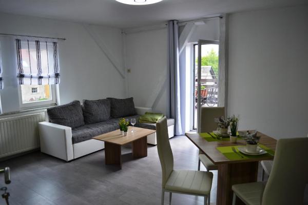 Ferienwohnung Klüger - Kreischa
