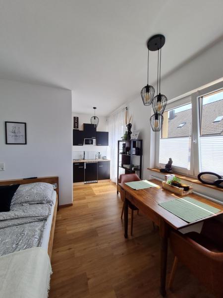 Ferienapartment Heimatgefühl - Hundseck