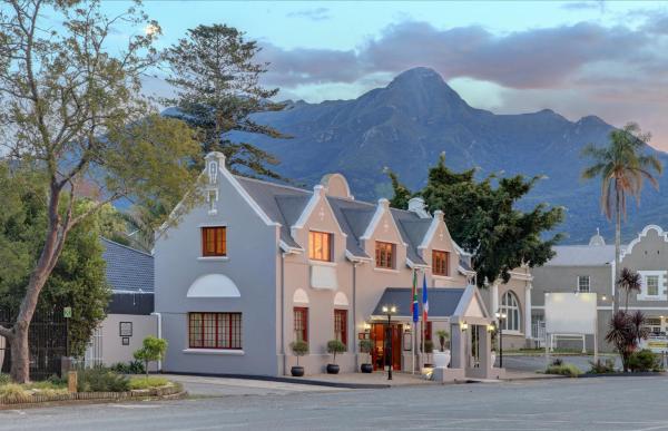 Premier Express Inn George - Wilderness
