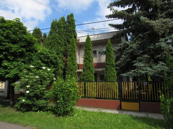Klapka Apartman - Hajdúszoboszló