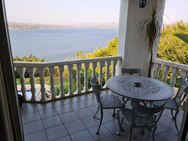 Kosmos View Luxury Apartments - Hartbeespoort