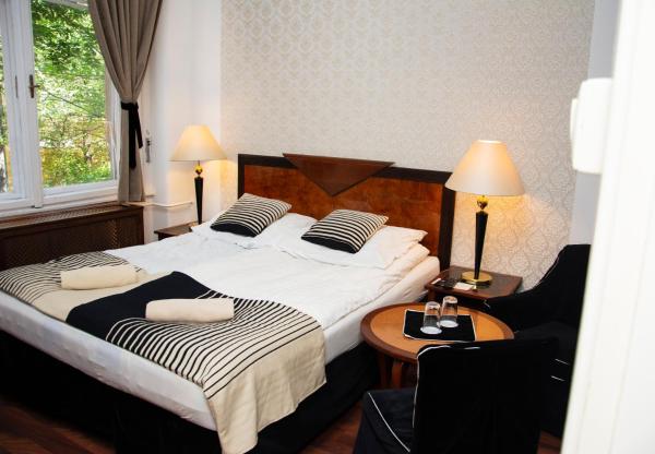 Evergreen Budapest Guest House - Budapest