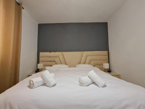 Home Center - Korçë