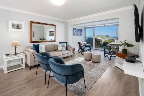29@whale Rock Estate - Hermanus