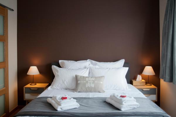 Wellintown Guest House - Nivelles