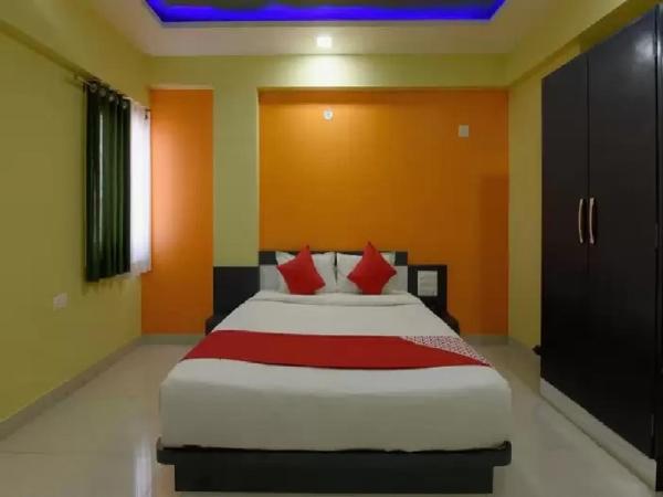 Hotel Shivansh Inn, Nathdwara - Nathdwara