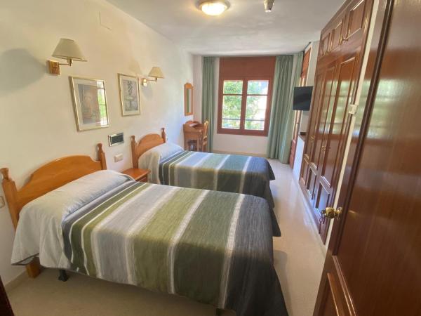 Hotel Puitavaca - Alins