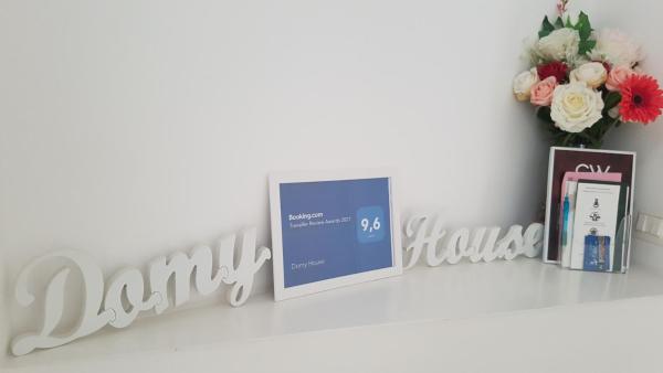 Domy House - Caserta