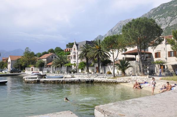 Apartments Ivanišević - Kotor