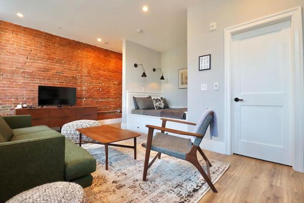 9 Suites At Prince Street Inn - Virginie