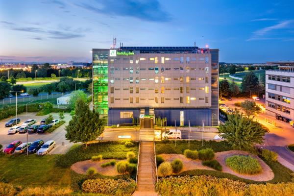 Holiday Inn Prague Airport - Kladno
