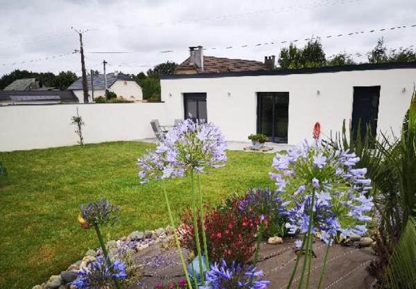 Maison Du Gabas D'anna & Rose - Pau