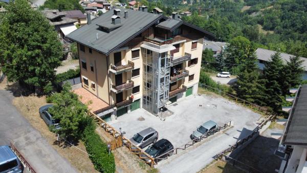 Casa Santerini - Abetone
