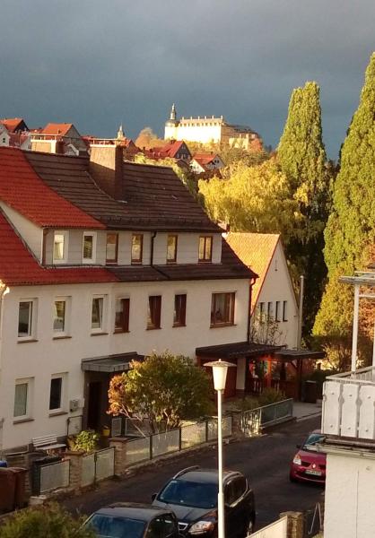 Nina - Bad Wildungen